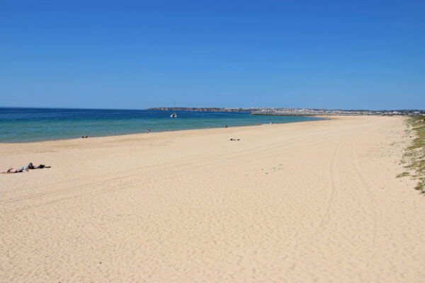 Alvor boardwalk - a detailed walking guide - The Algarve Family