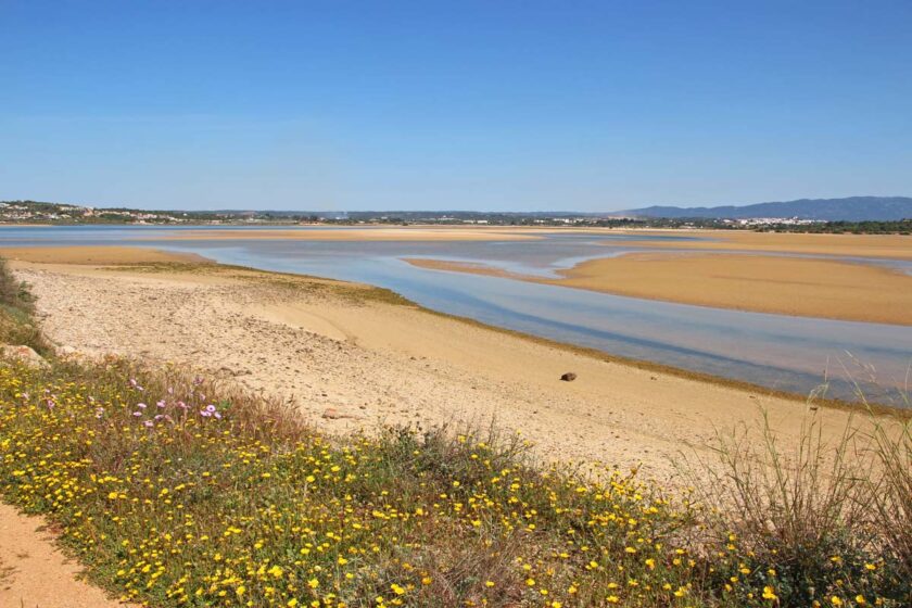 The Algarve Family - Algarve Holiday Travelogues