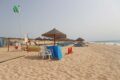 The Beautiful Garrão Beach in the Algarve - The Algarve Family