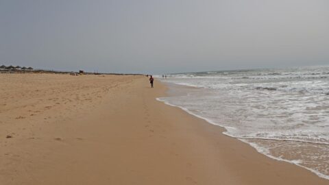 The Algarve Family - Algarve Holiday Travelogues