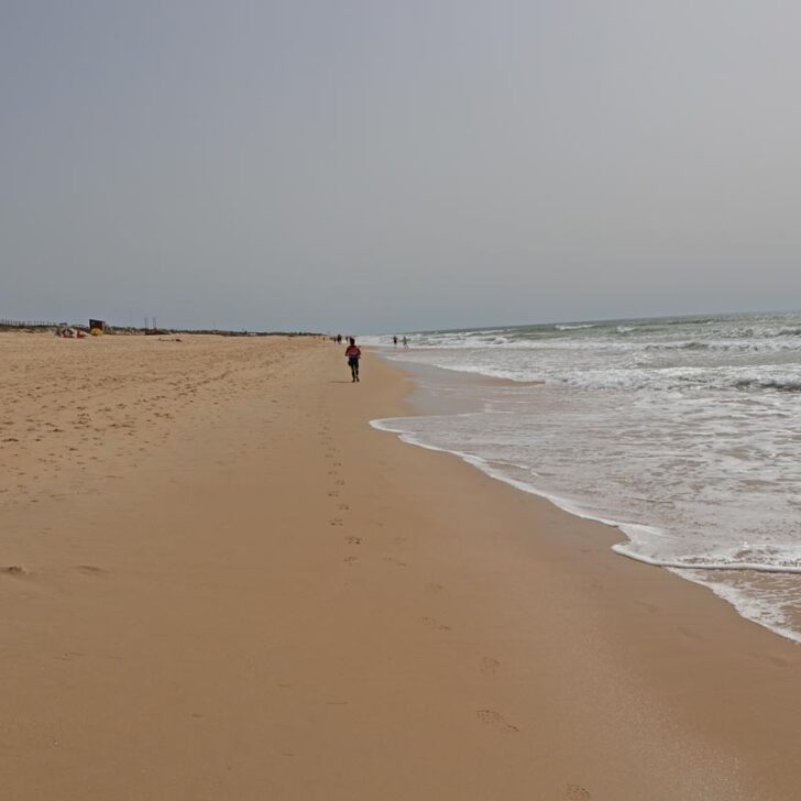 The Algarve Family - Algarve Holiday Travelogues