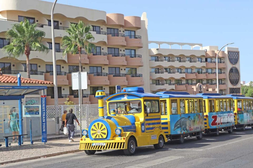 The Old Town of Albufeira Best Things to Do 2023 - The Algarve Family